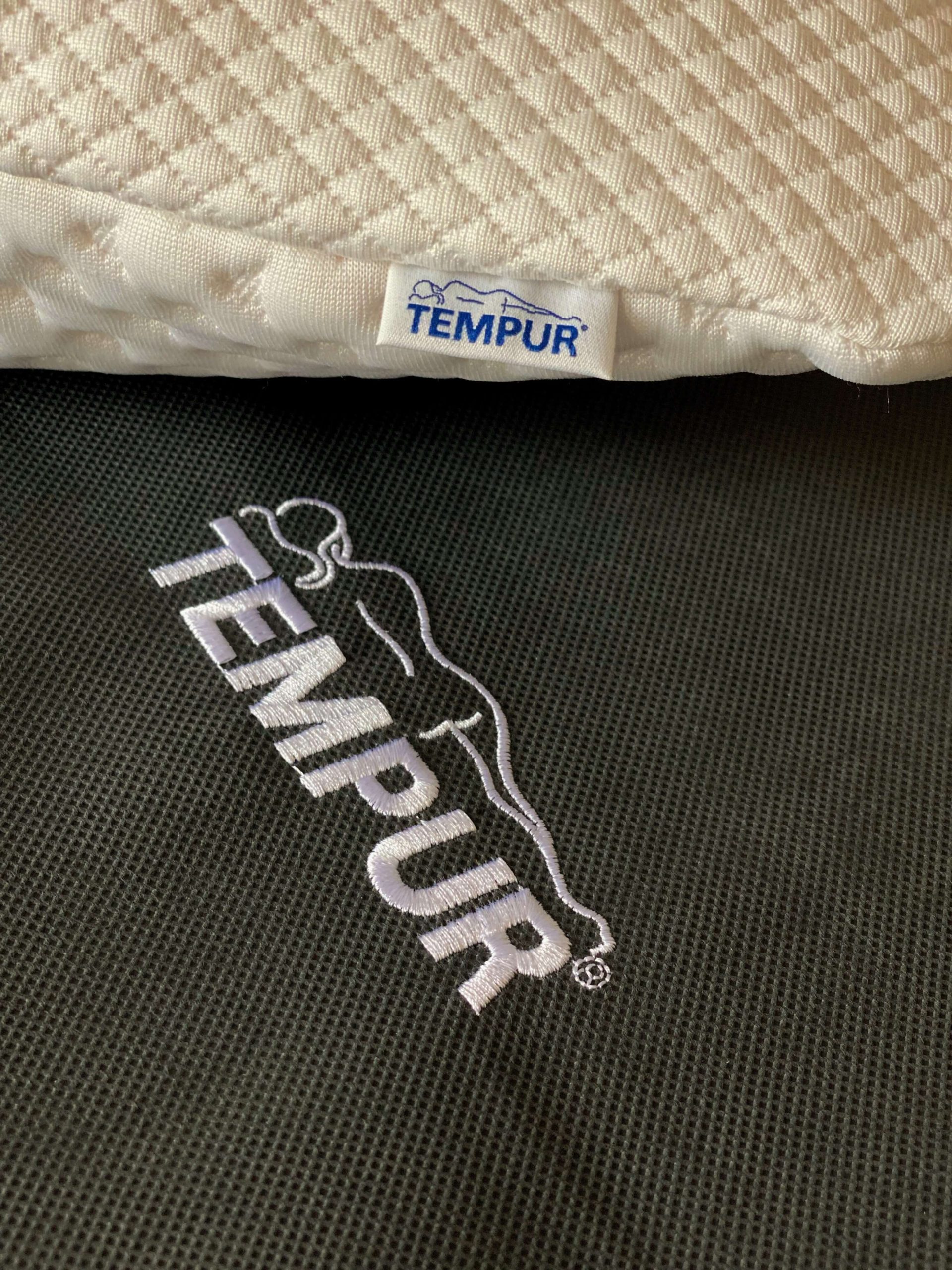 Sleep Cycles With Tempur® (AD) - Fat Girl Fit